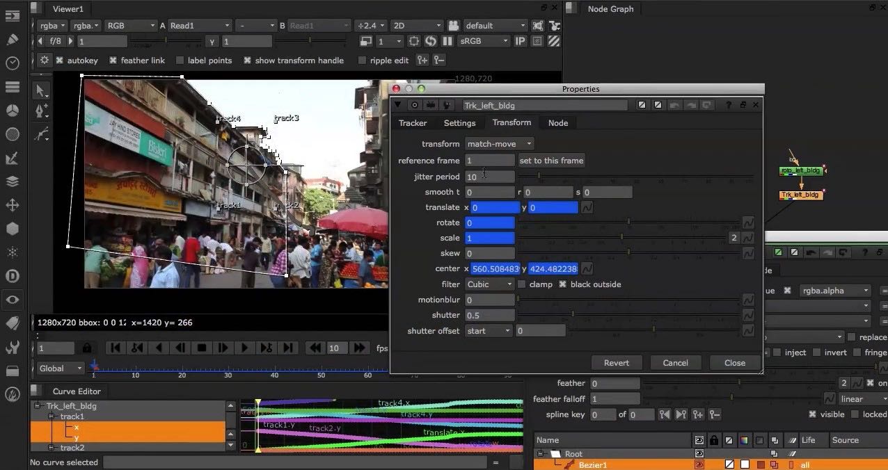 Nuke_视频素材资源网 CGSOP.com