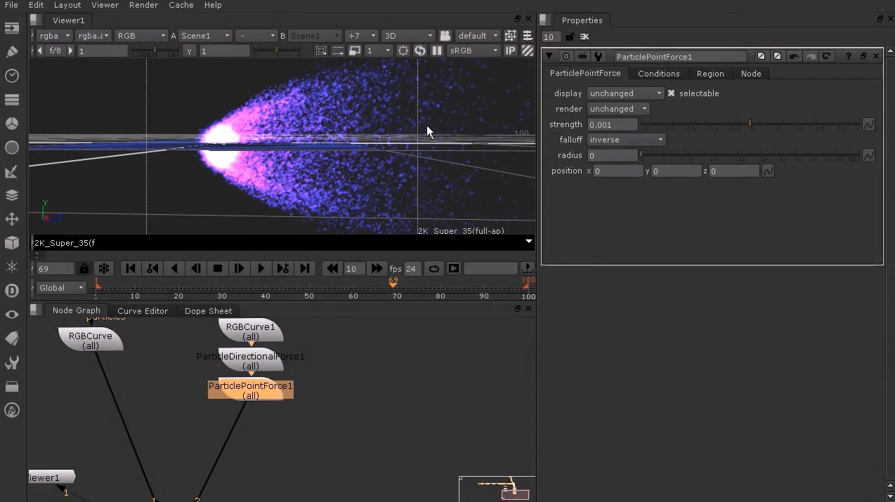 Nuke_视频素材资源网 CGSOP.com