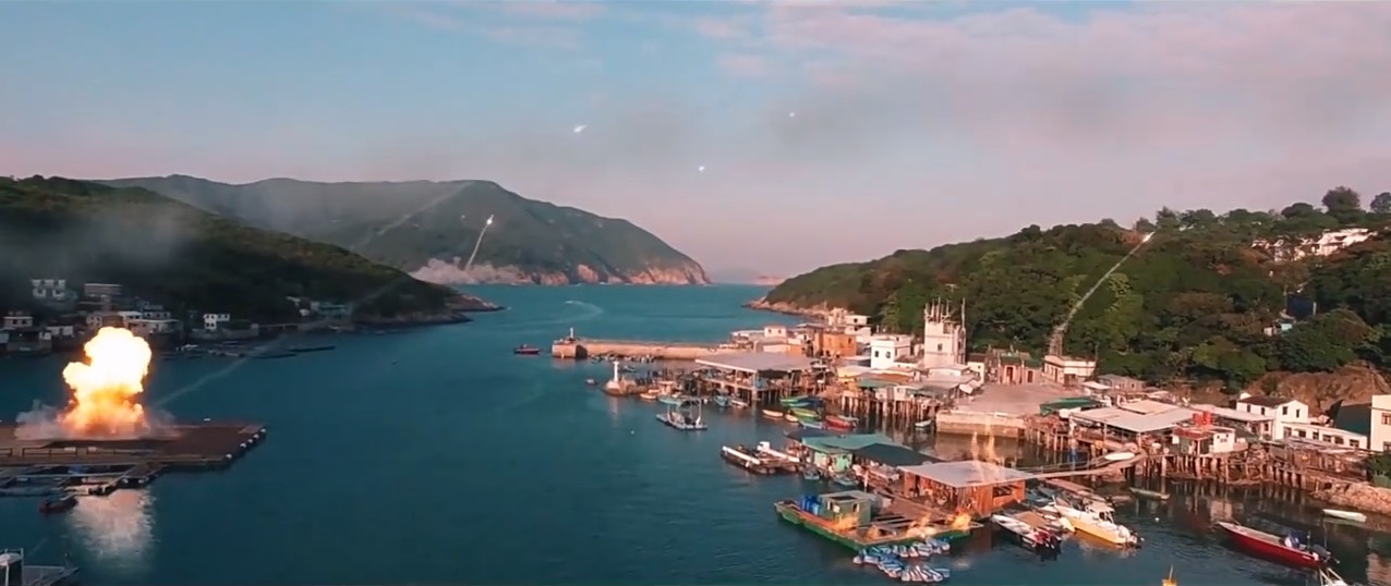 Nuke_视频素材资源网 CGSOP.com