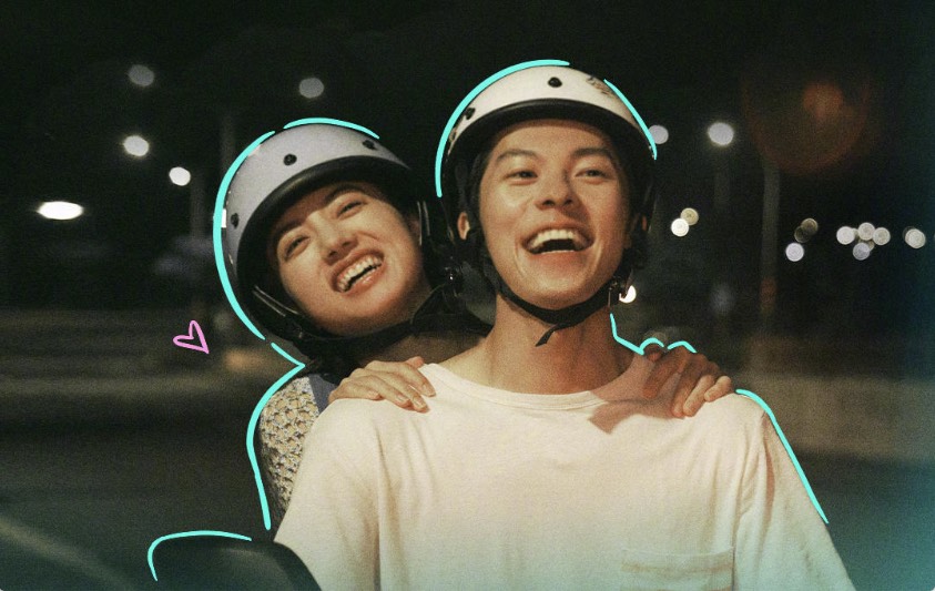 错过你的那些年 - 视频素材资源网 CGSOP.com