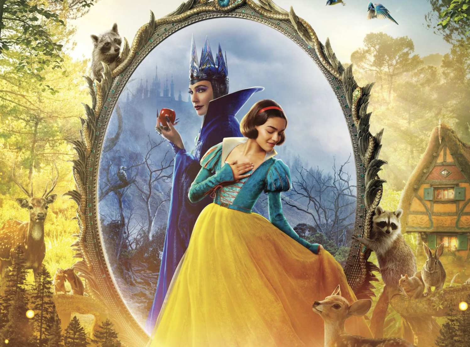 电影预告片 Archives - 视频素材资源网 CGSOP.com