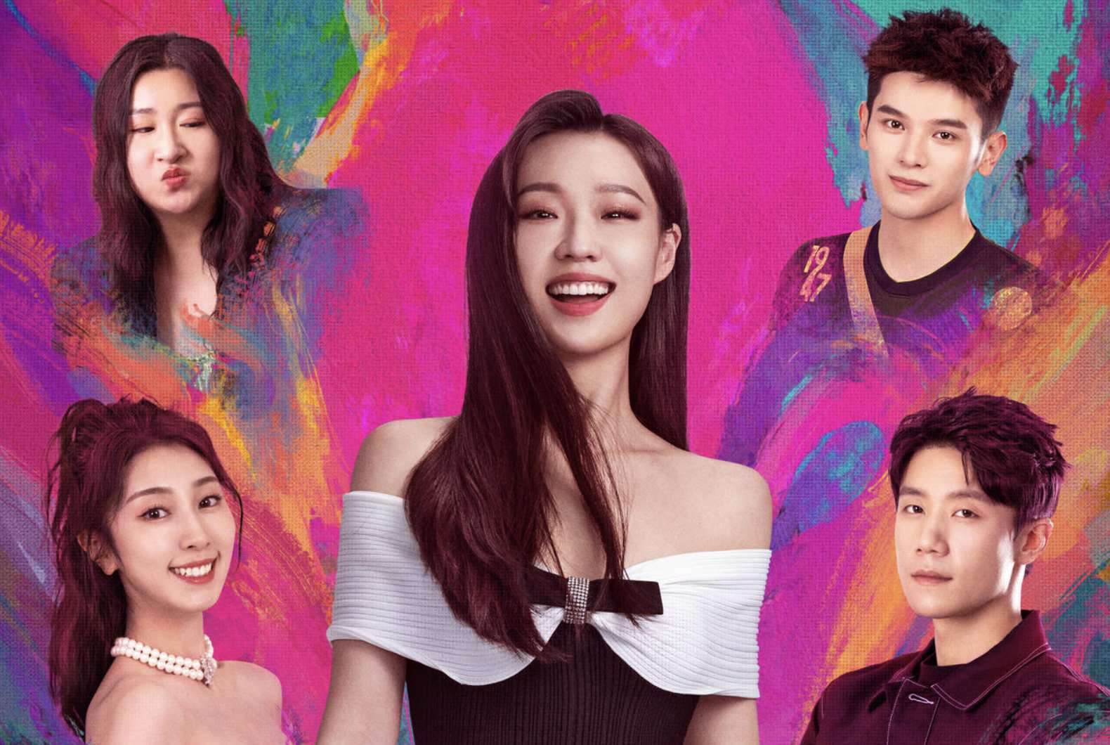 电影预告片 Archives - 视频素材资源网 CGSOP.com